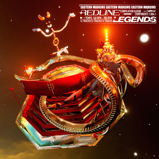 Southeast Asia's club genres are celebrated on a new compilation ...