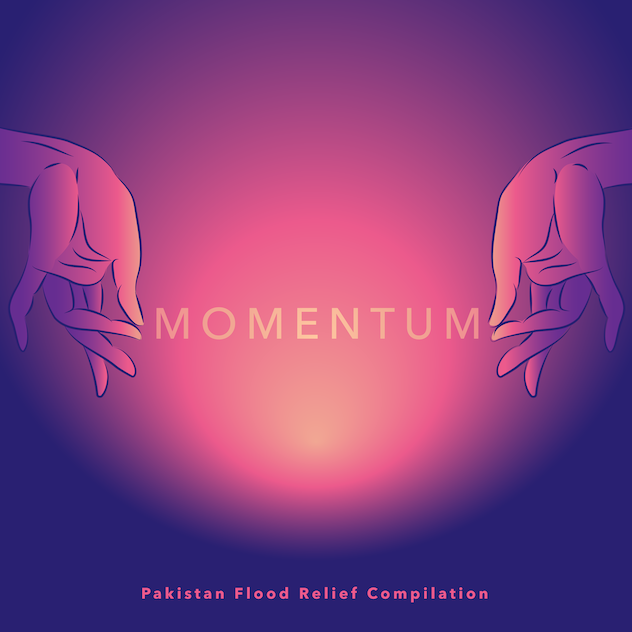 Karachi's Cape Monze Records curates compilation for Pakistan flood ...