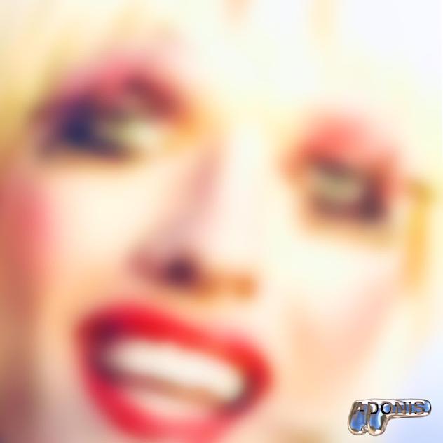 Adonis London's Instagram, Twitter & Facebook on IDCrawl