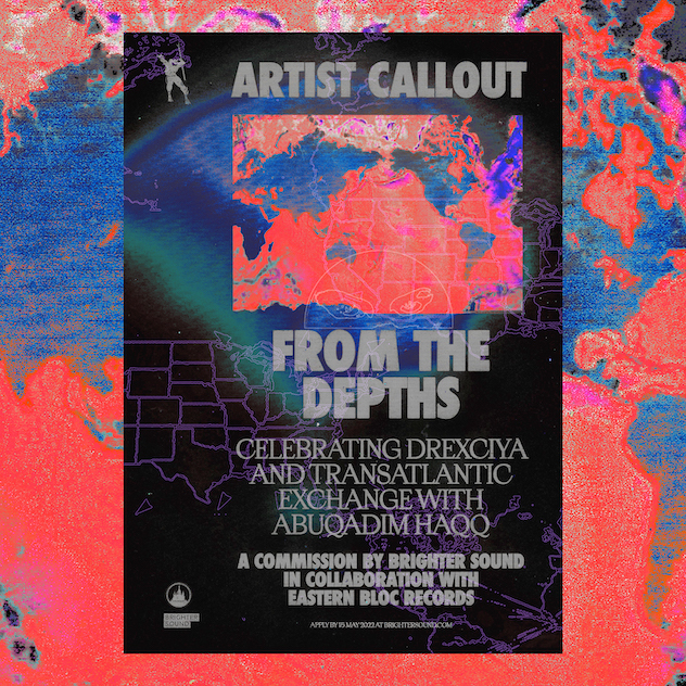 Legendary Detroit visual artist AbuQadim Haqq to lead commemorative ...