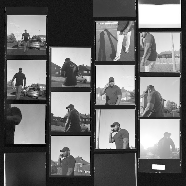 DJ Q to release Est. 2003, his first album since 2014 · News RA