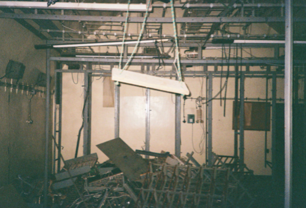 New photo book documents Prague's rave scene from 2015 to 2020 · News RA