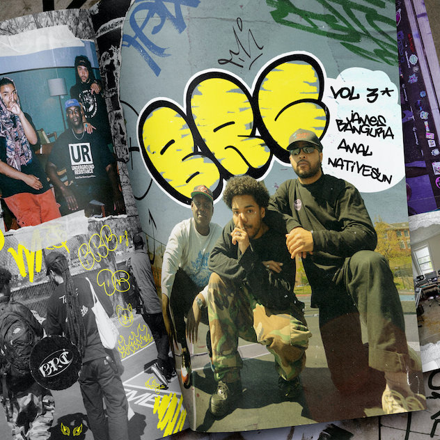 This week's new music: Juliana Huxtable, Sarah Davachi, Galcher ...