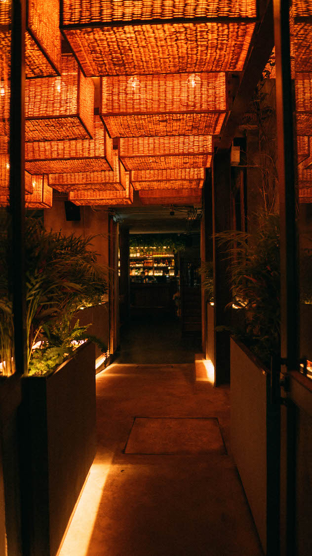 New club and listening bar, Egua, opens in Bogotá · News RA