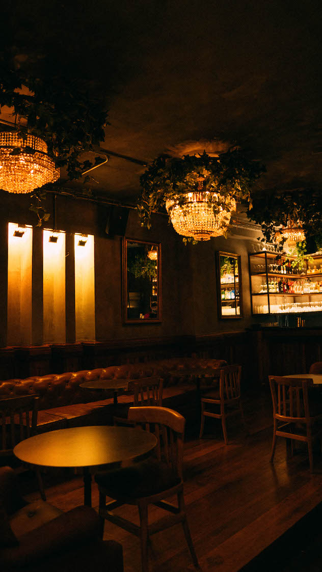 New club and listening bar, Egua, opens in Bogotá · News RA