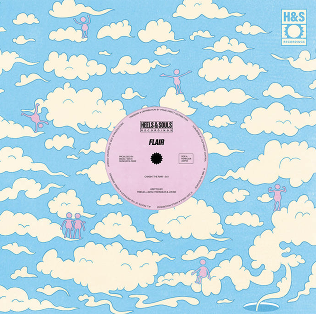 This week's new music: The Bug, Josh Caffé, KAVARI · News RA