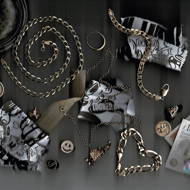 Interplanetary Criminal's new UK garage compilation features Todd ...