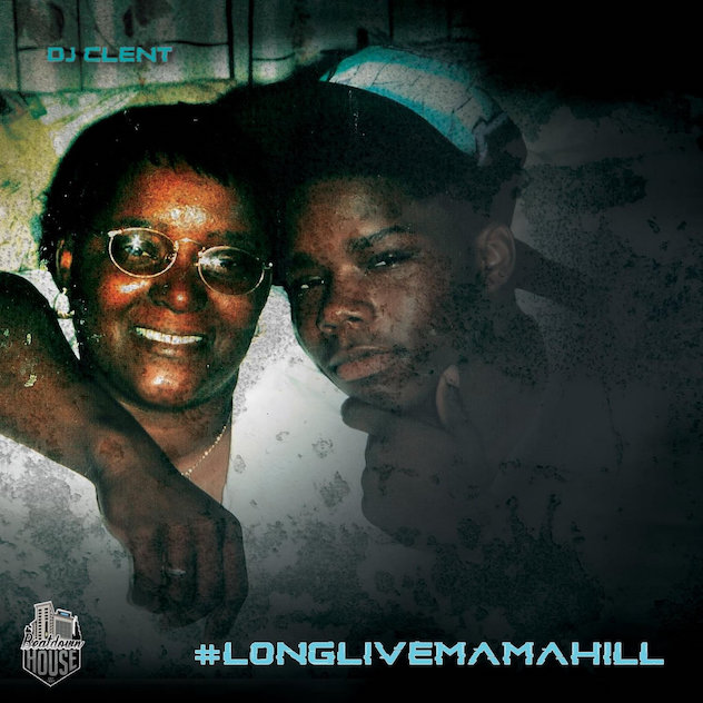 DJ Clent pays tribute to late mother, Chicago DJ Natalie Hill, on new ...
