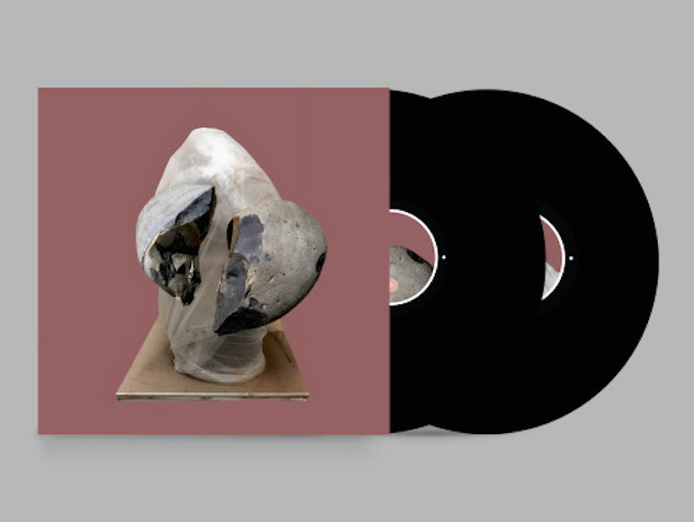 Rrose returns to EAUX with new album, Please Touch · News RA