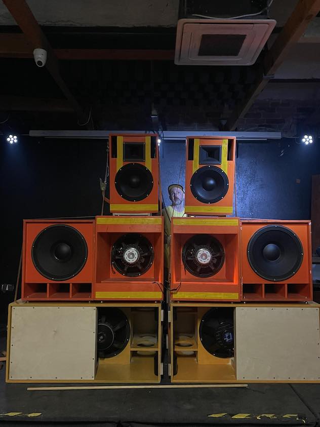 Warsaw gets new pop-up station, Radio Lola · News RA