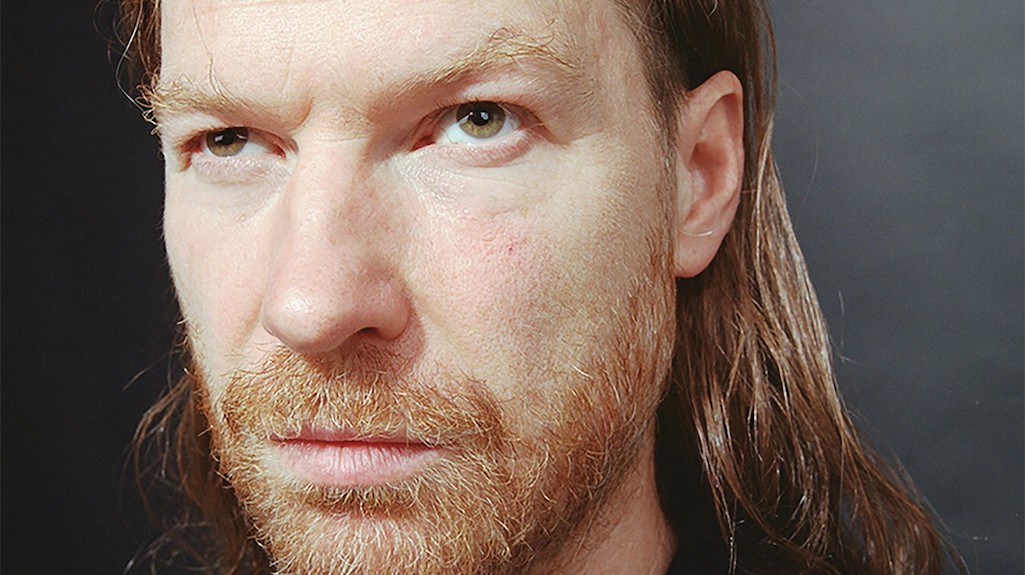 This week's top stories: Surprise Aphex Twin release, Fat Tony assault ...