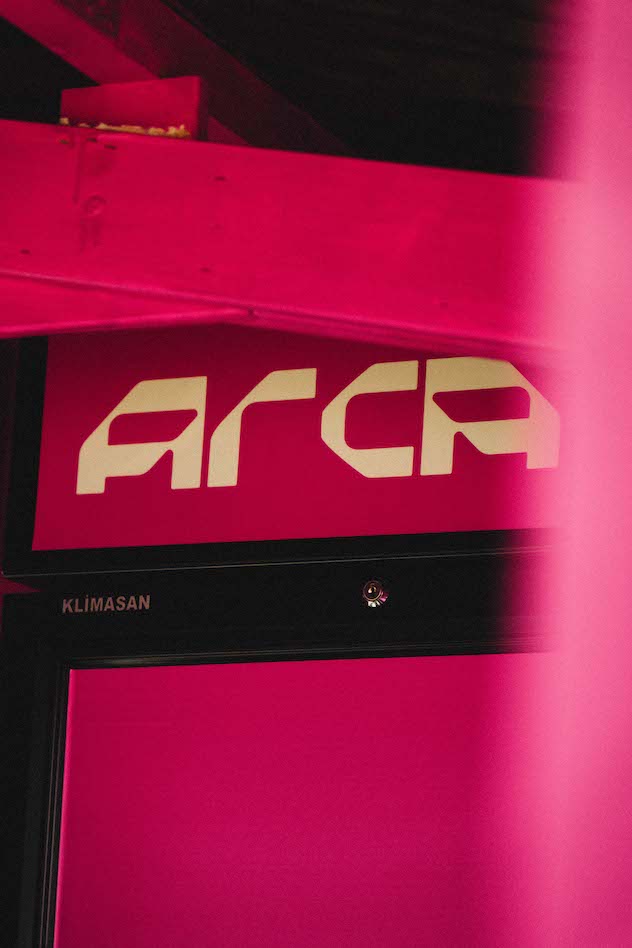 Milan club Arca launches radio station · News RA