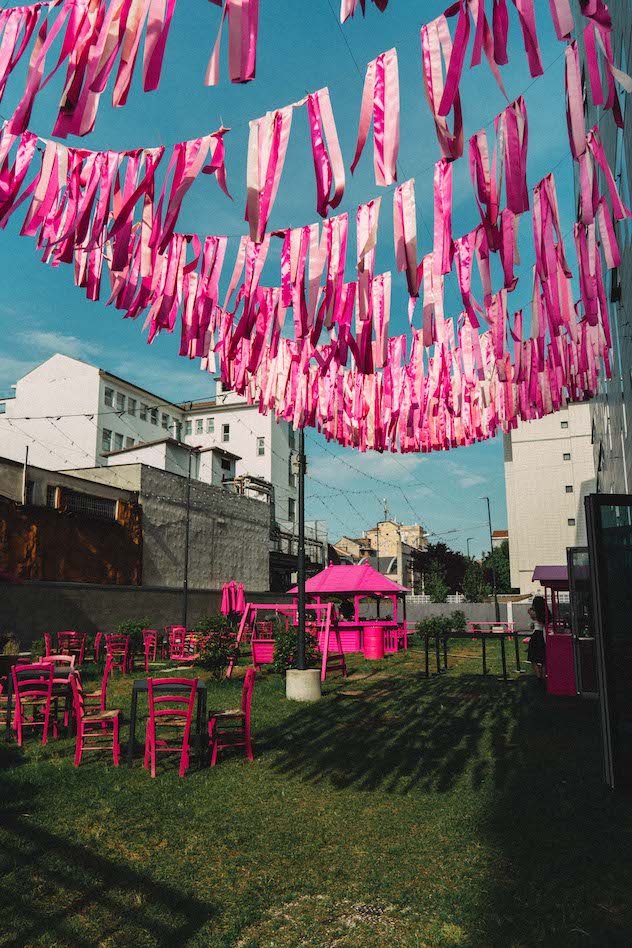 Milan club Arca launches radio station · News RA