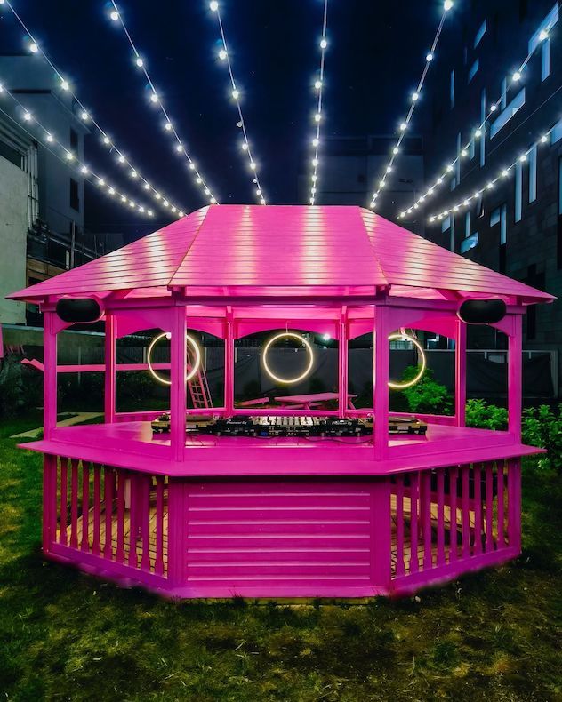 Milan club Arca launches radio station · News RA