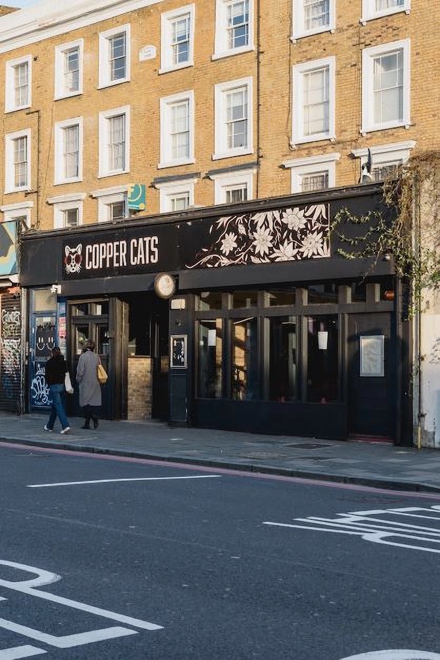 New 100-capacity basement club Cu to open in East London this month · News RA