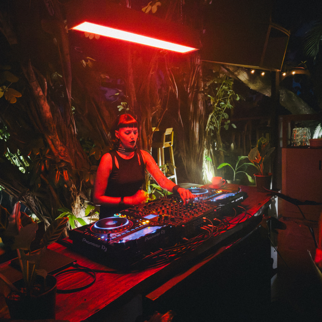 Goa has a new listening bar, JUNA · News RA