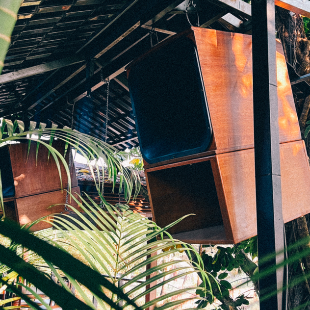 Goa has a new listening bar, JUNA · News RA