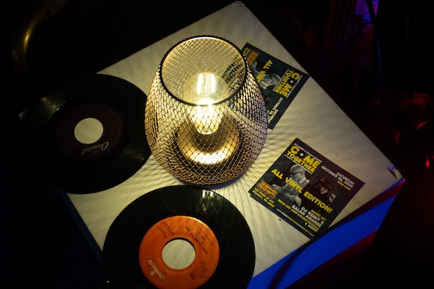 New vinyl lounge, Echo Room, opens in Atlanta · News RA
