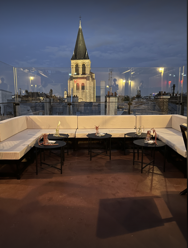 New listening bar to open in Paris hotel Le Montana tomorrow · News RA