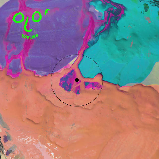 This week's new music: Olof Dreijer, claire rousay, Parris · News RA