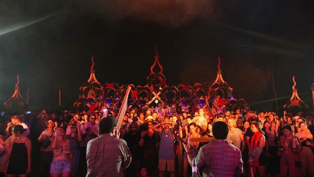 This week's top stories: Pitchfork staff speak out, RIP Priest, Flowdan ...