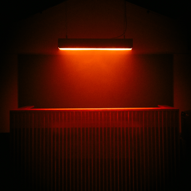 Goa has a new listening bar, JUNA · News RA