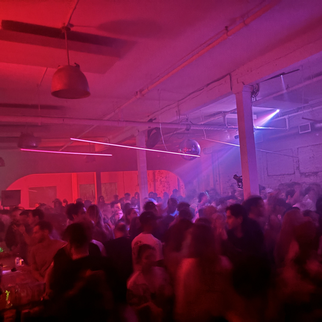 Toronto club Standard Time opens in-house record store · News RA