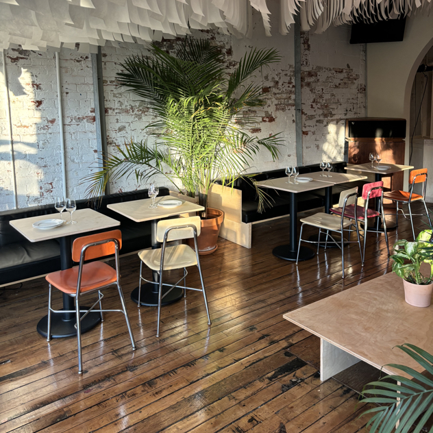 Toronto club Standard Time opens in-house record store · News RA