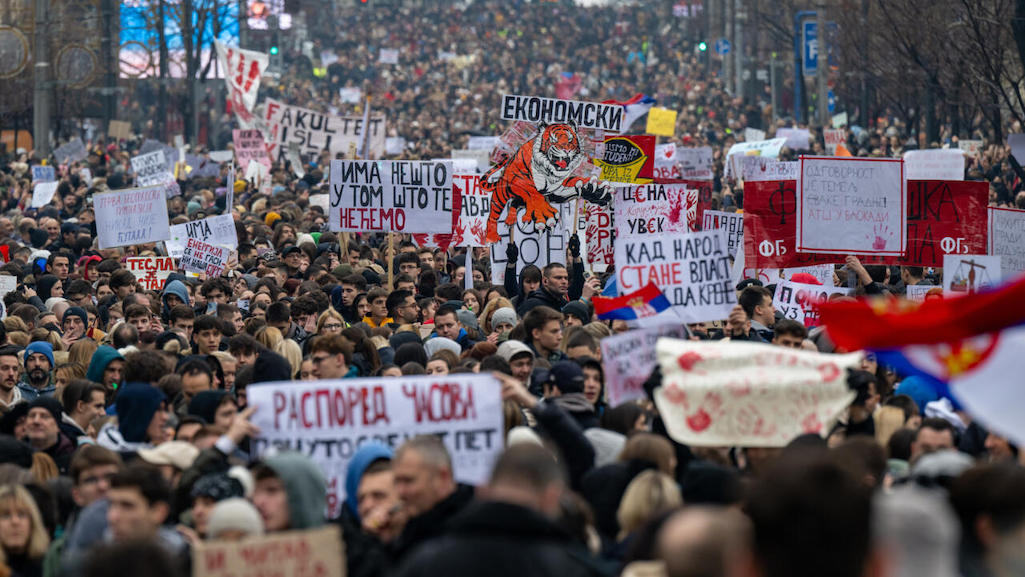 This week's top stories: FMLY shutdown, Sacha Lord Covid-19 grant ...