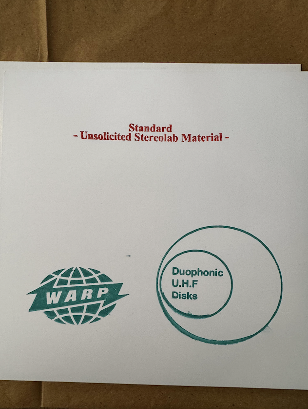 Stereolab tease first new album since 2010 · News RA